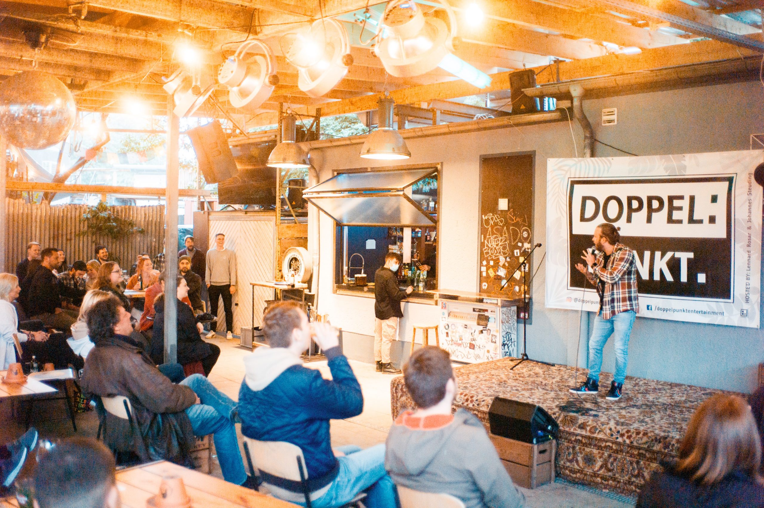 Home - DOPPEL:PUNKT.