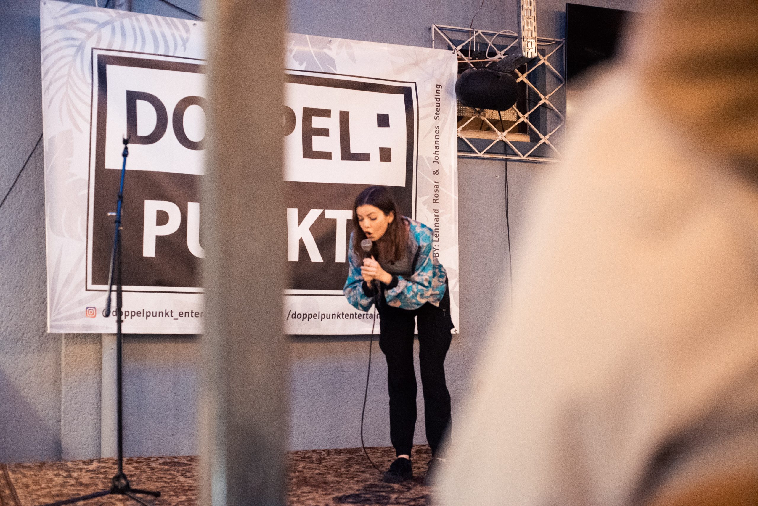 Home - DOPPEL:PUNKT.