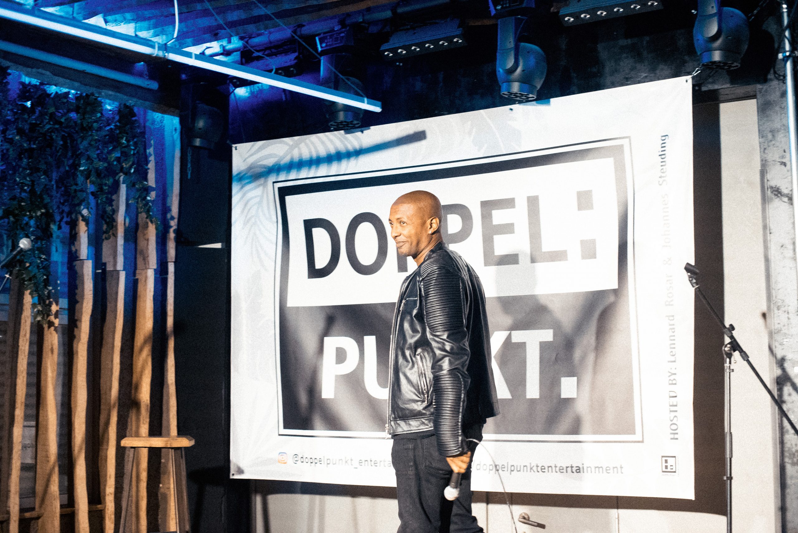 Home - DOPPEL:PUNKT.