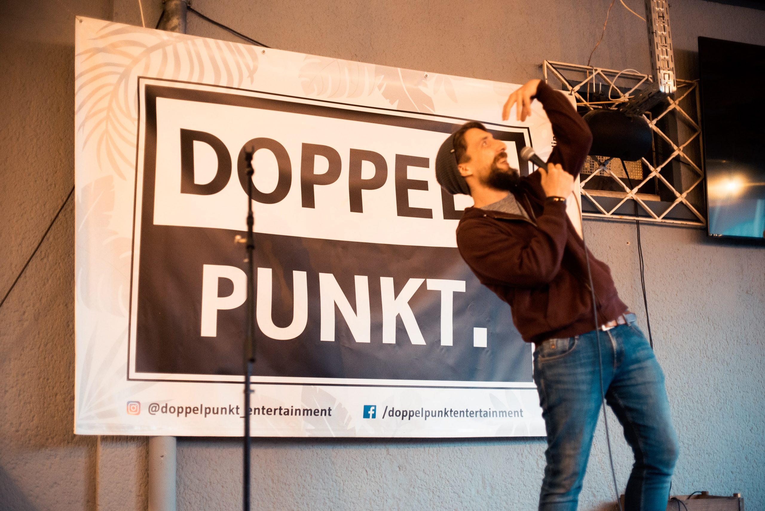 Home - DOPPEL:PUNKT.