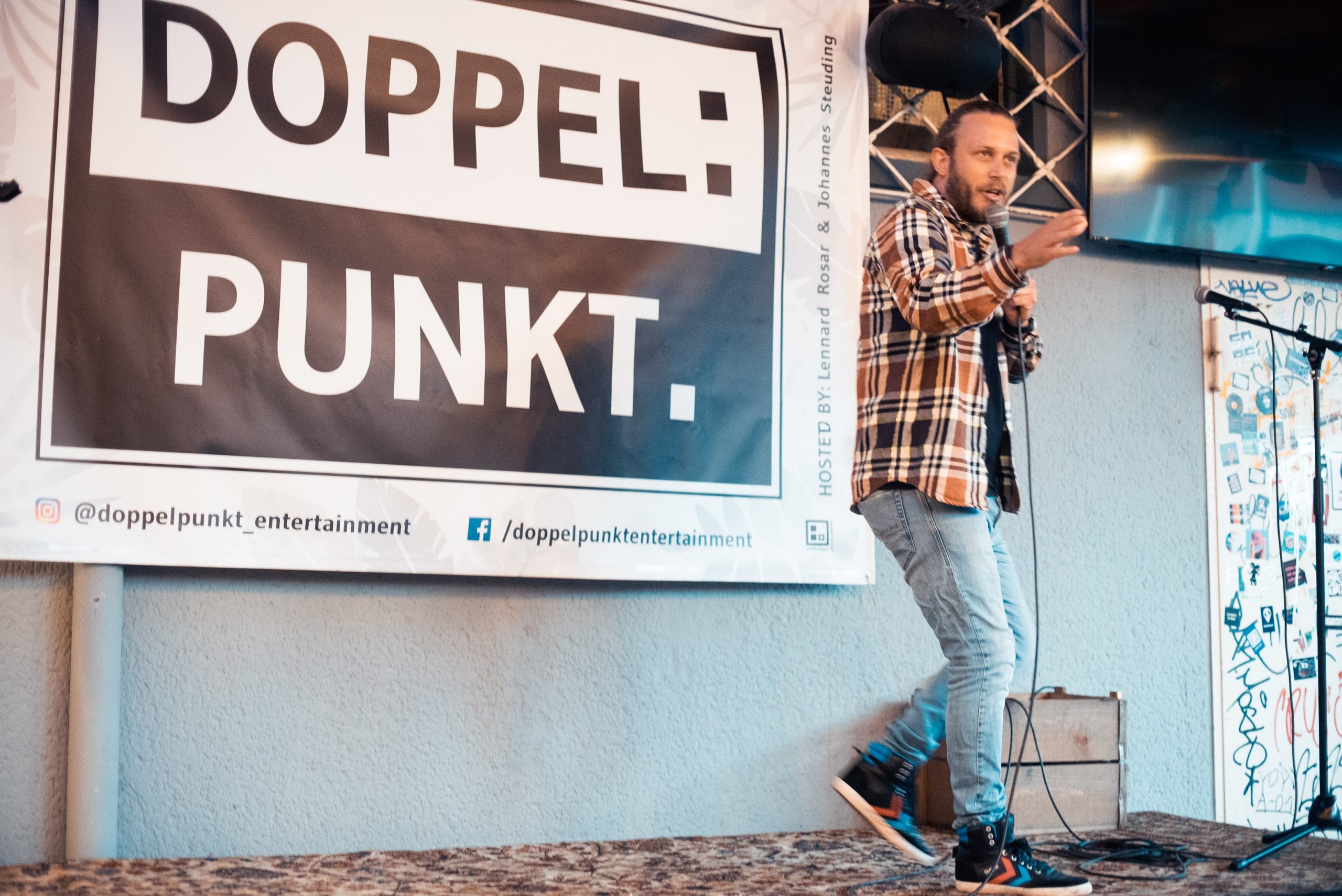 Home - DOPPEL:PUNKT.