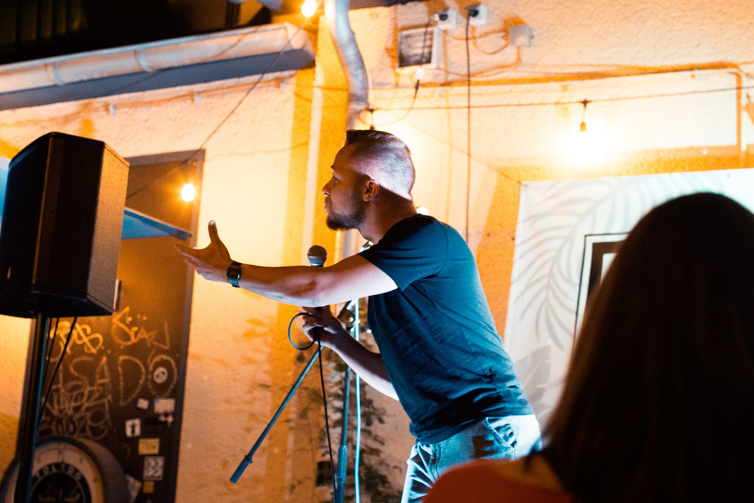 Home - DOPPEL:PUNKT.