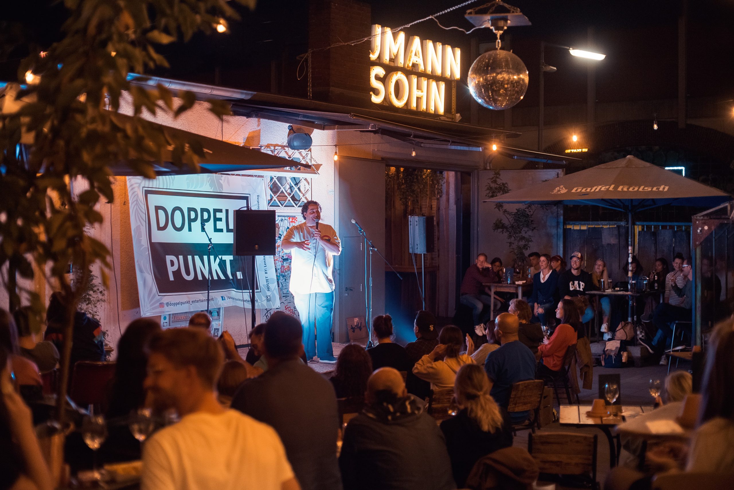 Home - DOPPEL:PUNKT.